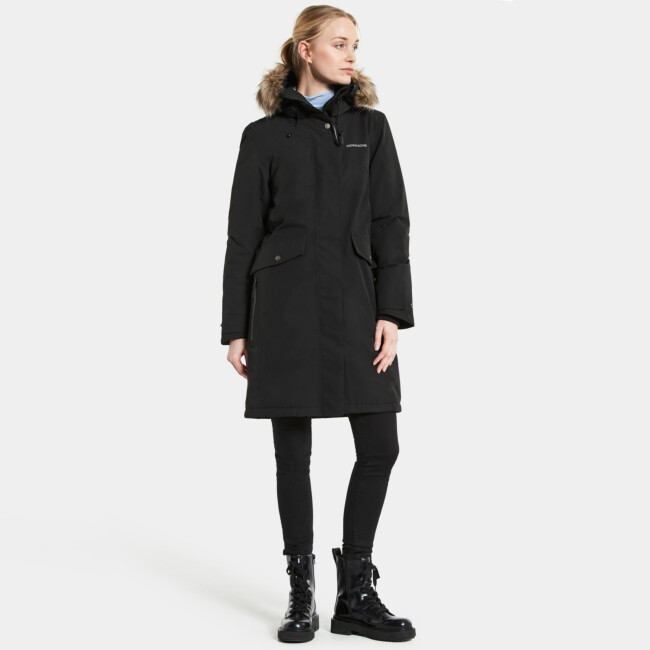 Didriksons erika | Jakas un parkas | Sportland Outlet