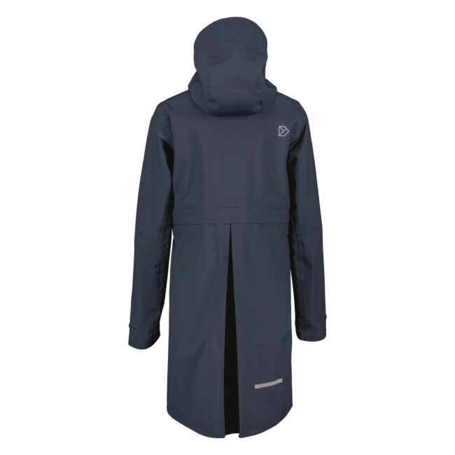 Didriksons women's bea parka | Jakas un parkas | Sportland Outlet