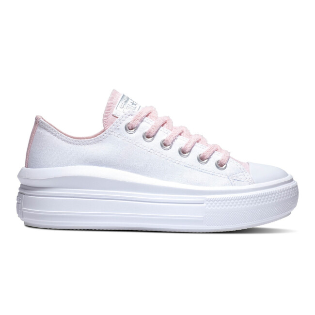 Converse women's chuck taylor all-star move ox | Brīvā laika apavi ...