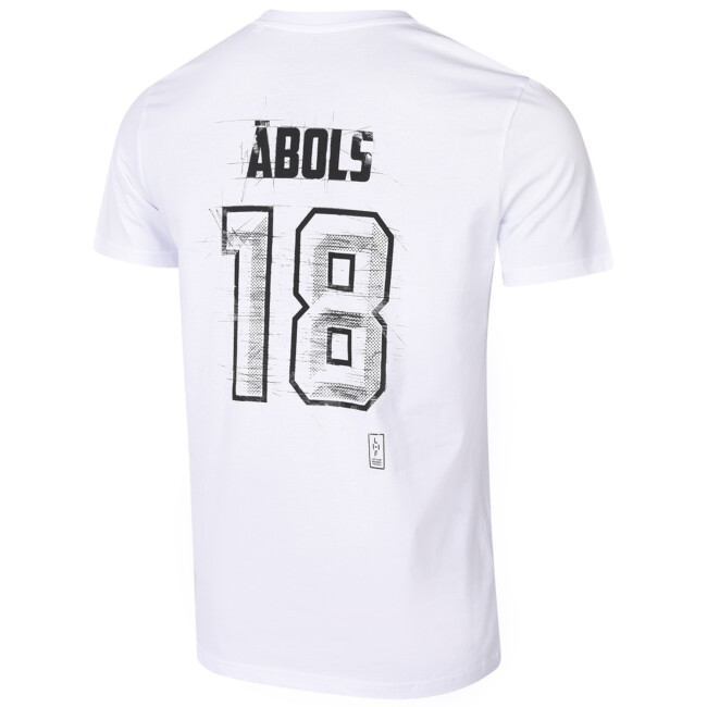 Lhf tee logo abols | Topi un krekli | Sportland Outlet