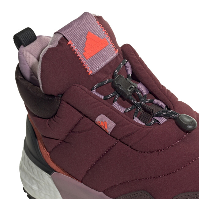 Adidas womens x_plrboost puffer shoes | Brīvā laika apavi | Sportland ...