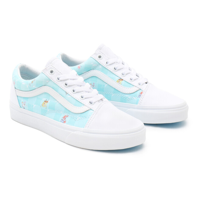 VANS W OLD SKOOL | Sieviešu Brīvā laika apavi | Sportland Outlet