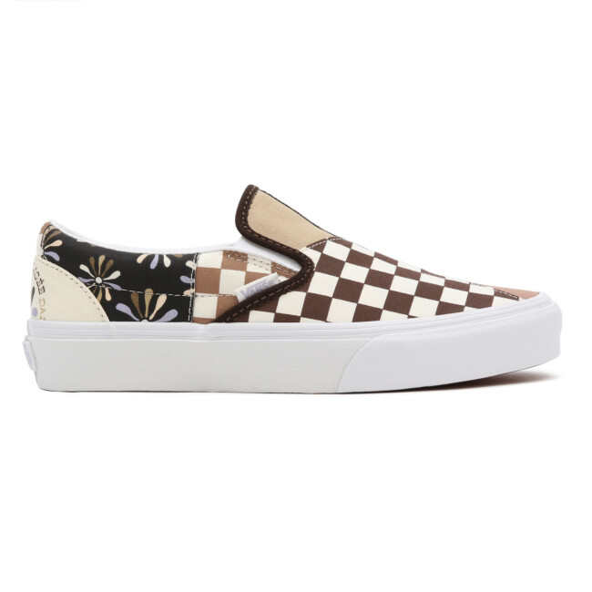 Vans w classic slip-on pa | Brīvā laika apavi | Sportland Outlet